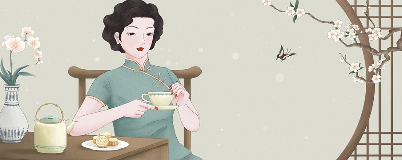 旗袍开叉高度有什么讲究 旗袍开叉高度有讲究吗 天奇生活
