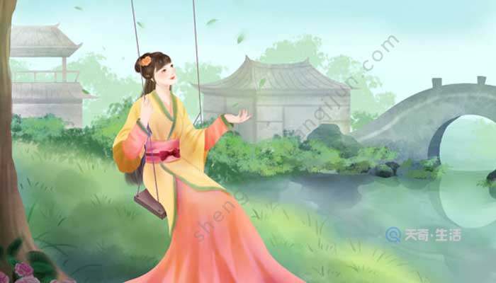 好看的皮囊千篇一律有趣的灵魂万里挑一是什么意思 天奇生活